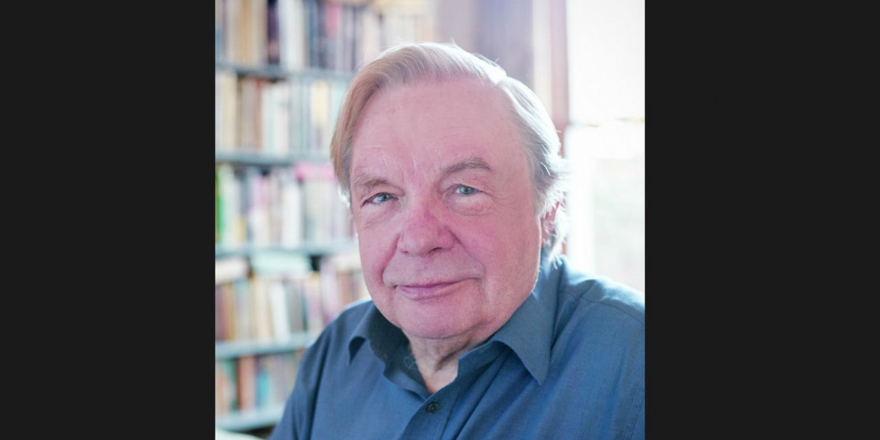 Michael Billington Talks About His Career at the National Theatre