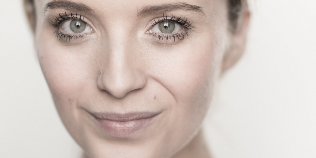 Grace Chapman and James Bisp Lead CINDERELLA Panto in Croydon