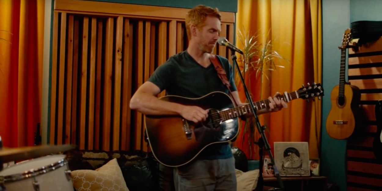 VIDEO: Connor Garvey Premieres Video for 'Water to the Well'