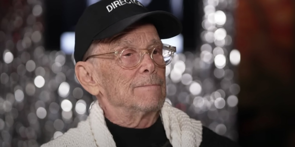 VIDEO: Backstage at the Museum of Broadway on CBS SUNDAY MORNING