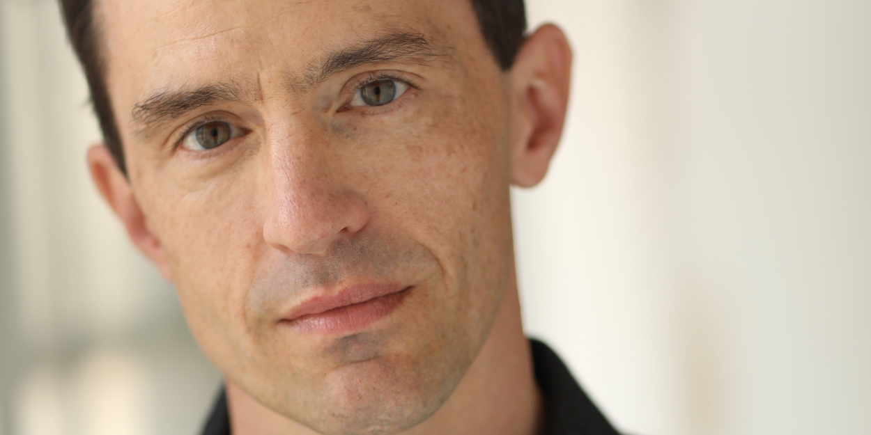 Nathan Darrow Joins A CHORUS LINE at Music Theater Heritage