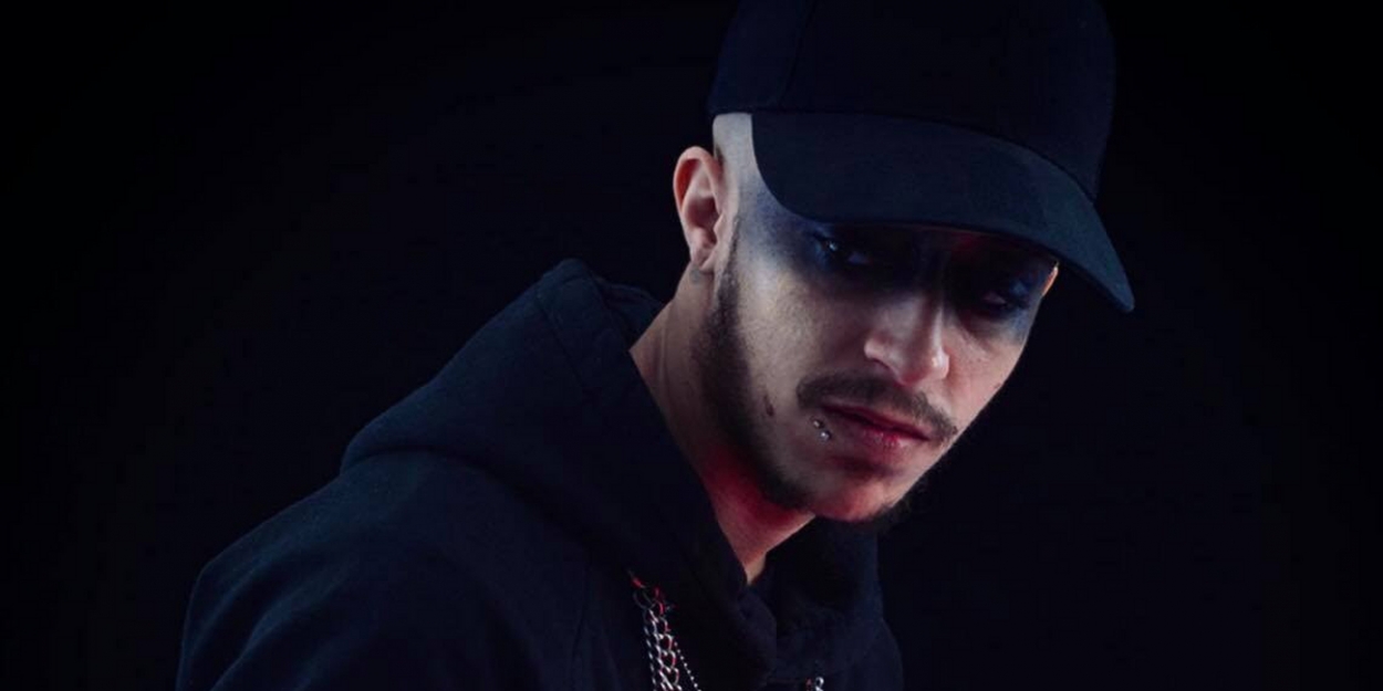 Black Trans Record Label Drops New Mixtape