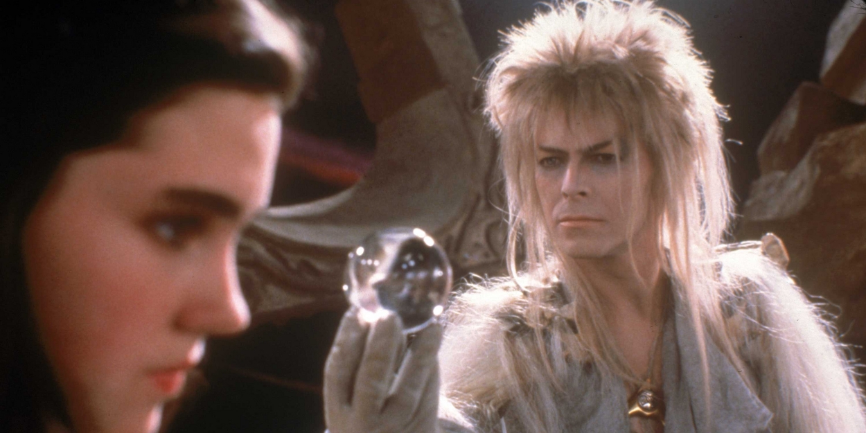 LABYRINTH Will Return to Theaters For 35th Anniversary