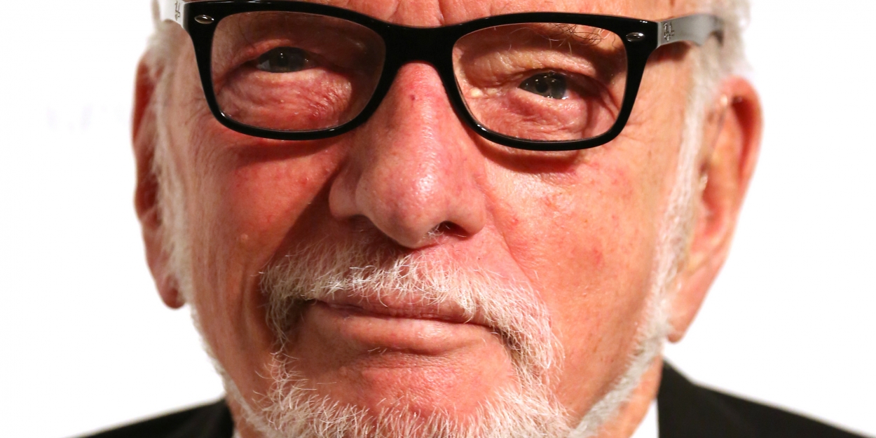 Celebration for Harold Prince Set for December 16 at Broadway's ...