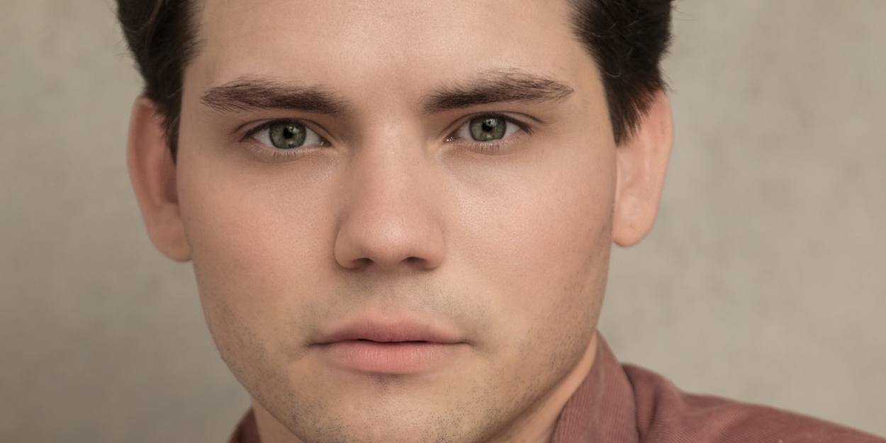 Paul Wilkins Performs With The Frontline Singers On Britain's Got Talent