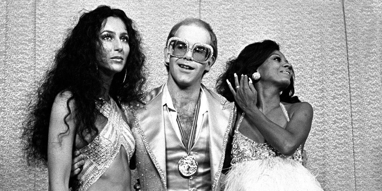 V&A to Celebrate the Power of the DIVA