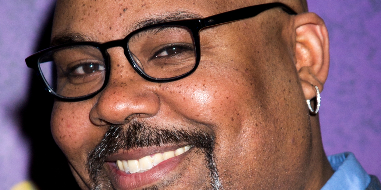 Meet James Monroe Iglehart Backstage with 2 House Seats to HAMILTON on ...