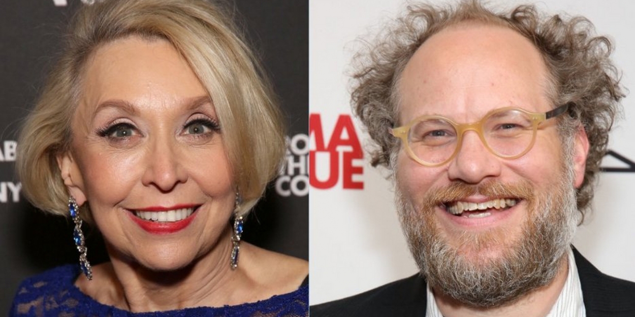 Andy Grotelueschen, Julie Halston and More Join Virtual IT'S ONLY A ...
