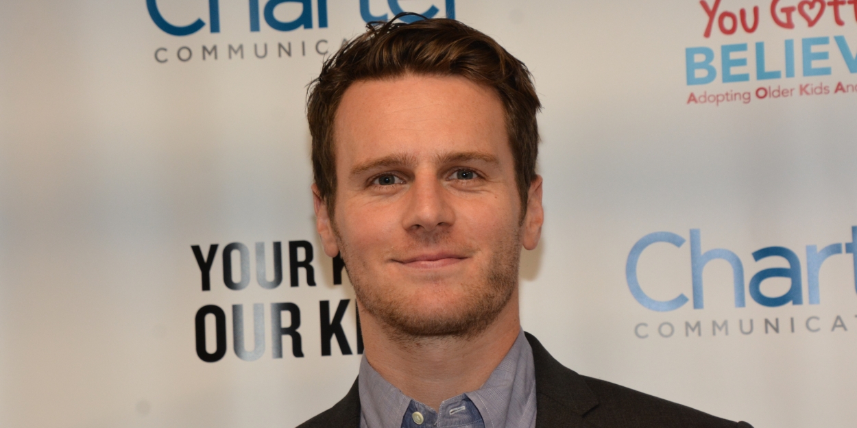 Video Roundup: Happy Birthday, Jonathan Groff! Check Out Clips From ...
