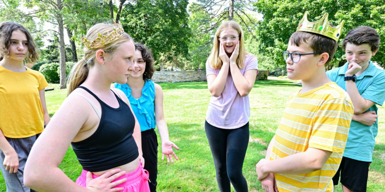 Raue Center School For The Arts Launches New Adventure Guild Spring ...