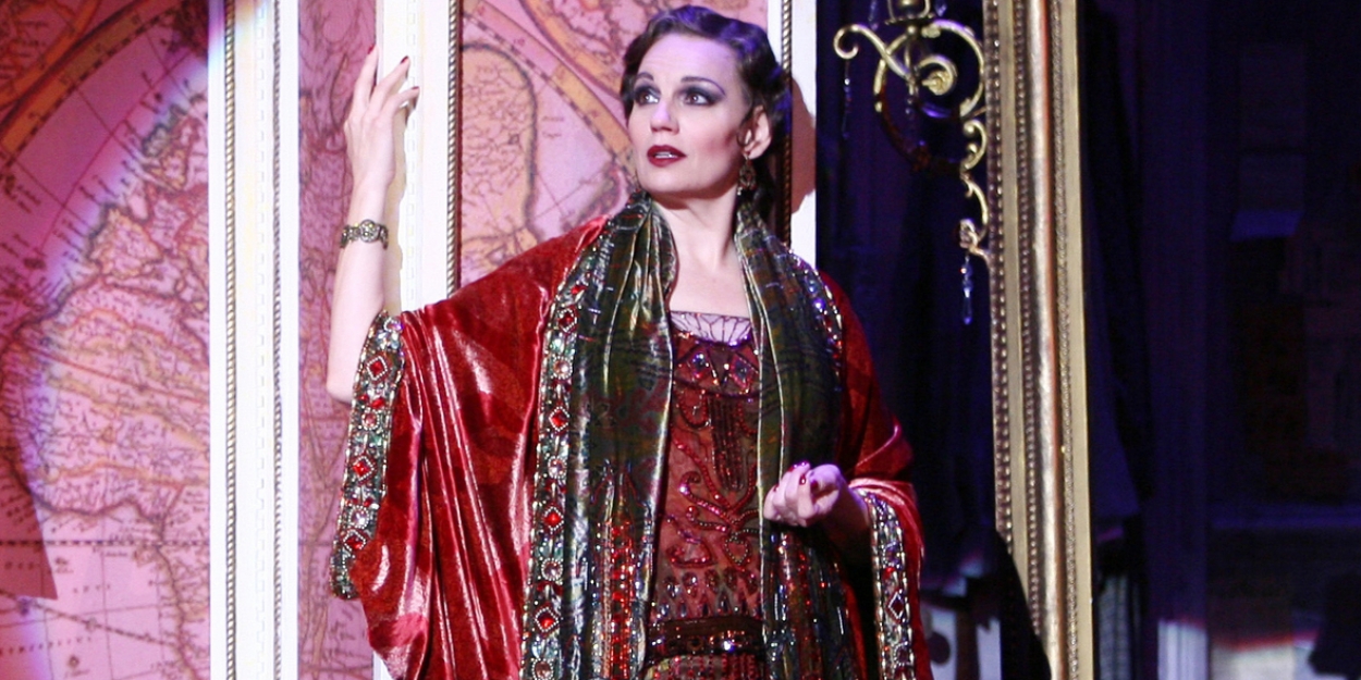 Sunny Showtunes: 'Stumble' Into the Weekend with THE DROWSY CHAPERONE