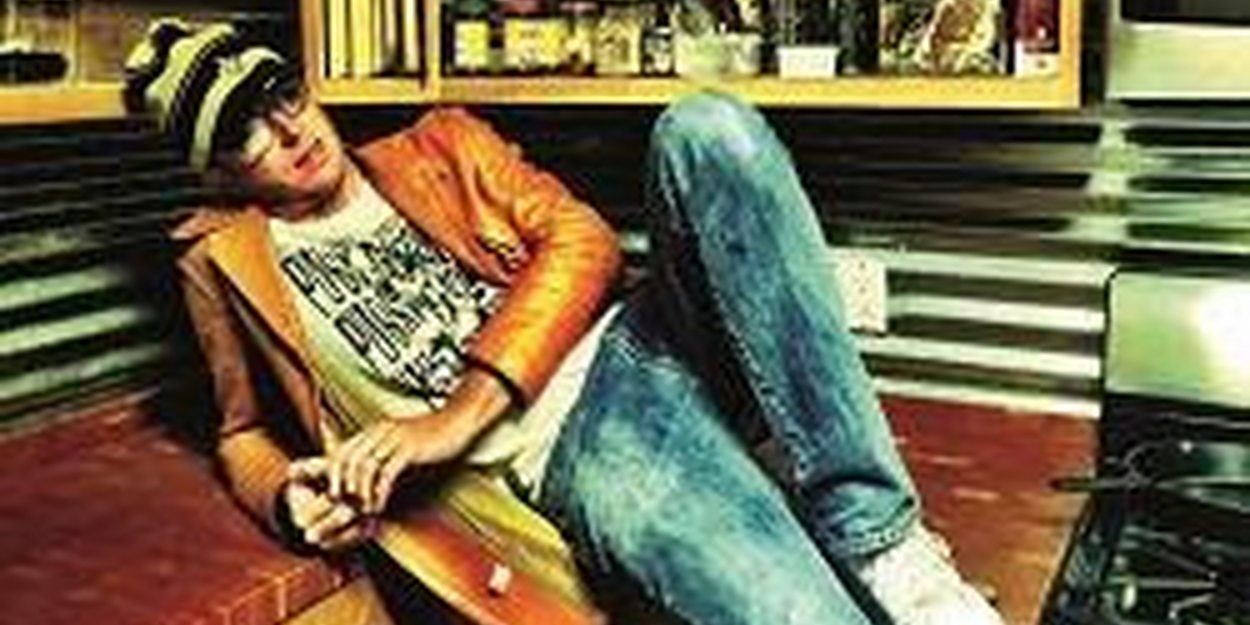 Veteran New Orleans Rocker Ryan Scully Releasing Solo Album