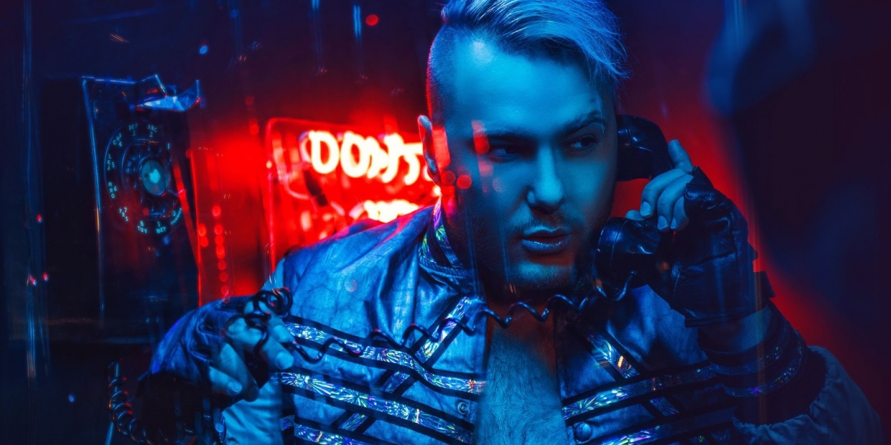 Pop Artist Danny Dymond Releases New Single 'What Do You Want' For ...