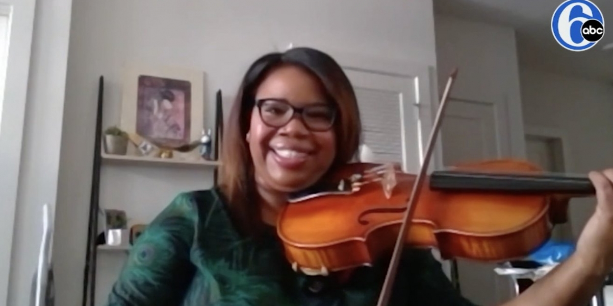 Nicole Jordan Becomes First Black Woman to Join the Philadelphia ...