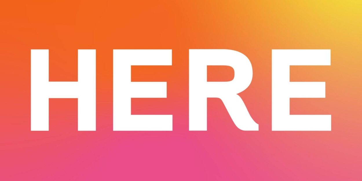 HERE to Launch New Virtual Performance Platform URHERE in November