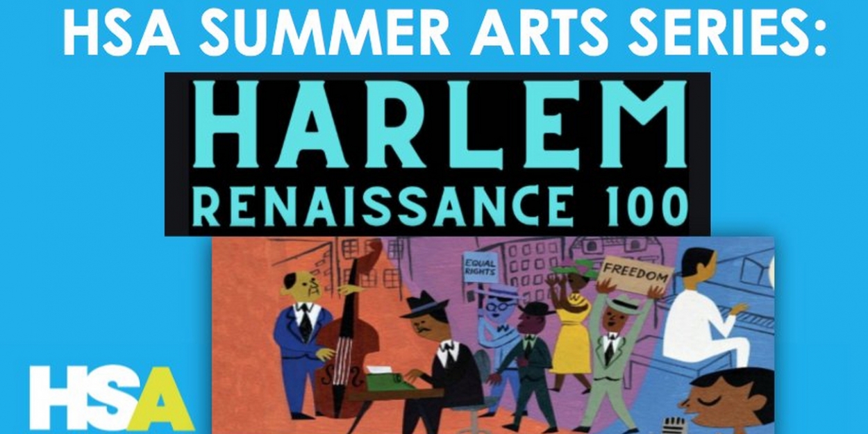 Celebrating the 100th Anniversary of the Harlem Renaissance Through the ...
