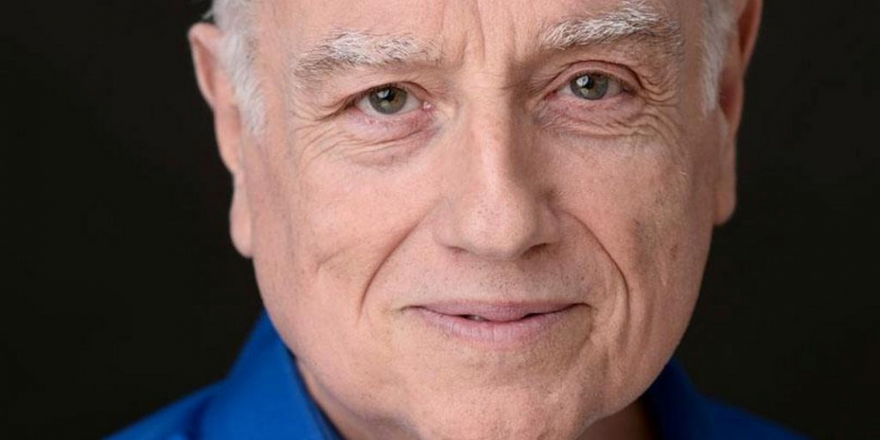 Exclusive Podcast: Broadway's Backbone with Ed Dixon