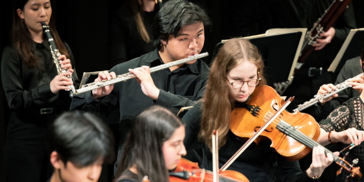 Australian Romantic & Classical Orchestra Holds Young Mannheim ...