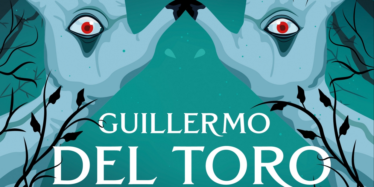 New Book 'Guillermo del Toro' Explores Iconic Filmmaker's Life and Career