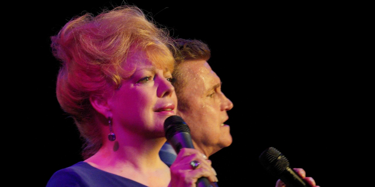 BWW Review/Photos: KT Sullivan & Jeff Harnar Tune Up For Cabaret ...