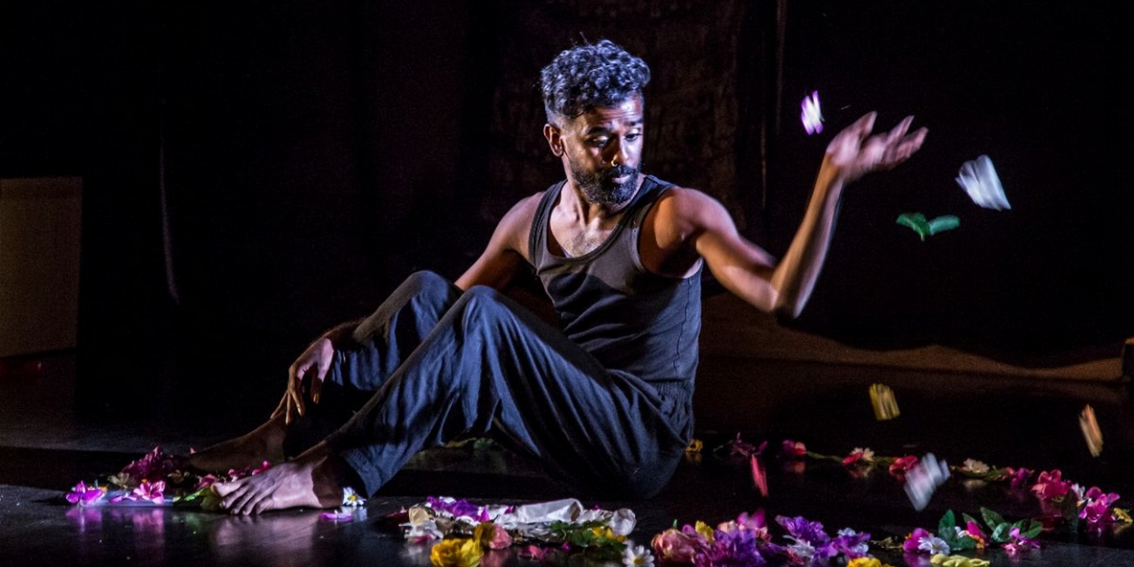 MAI Presents ZOM-FAM By Kama La Mackerel