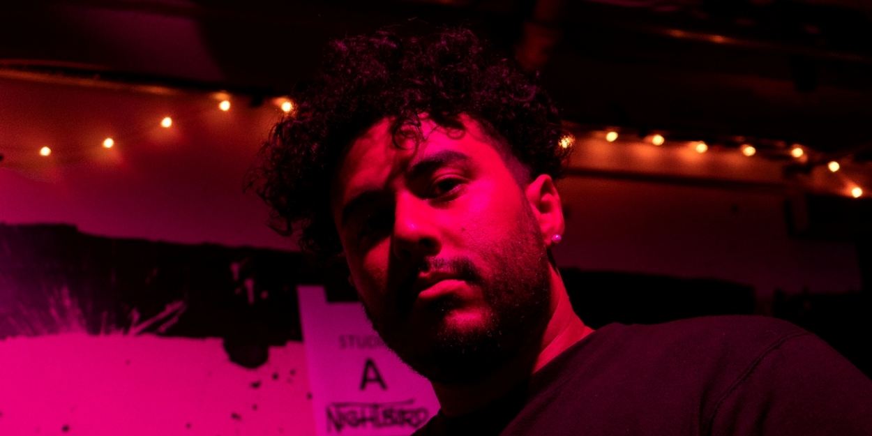 HBO Writer & Latinx Rapper Chris Gabo to Release Sophomore Mixtape ...