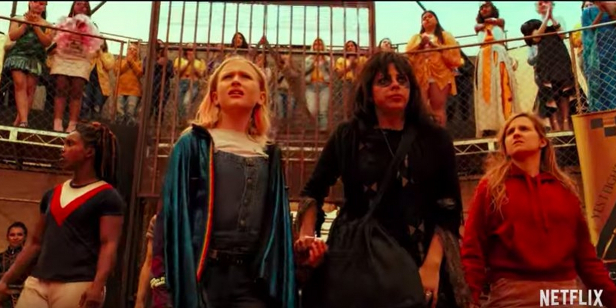 VIDEO: See Matthew Broderick, Krysta Rodriguez in the Trailer for ...