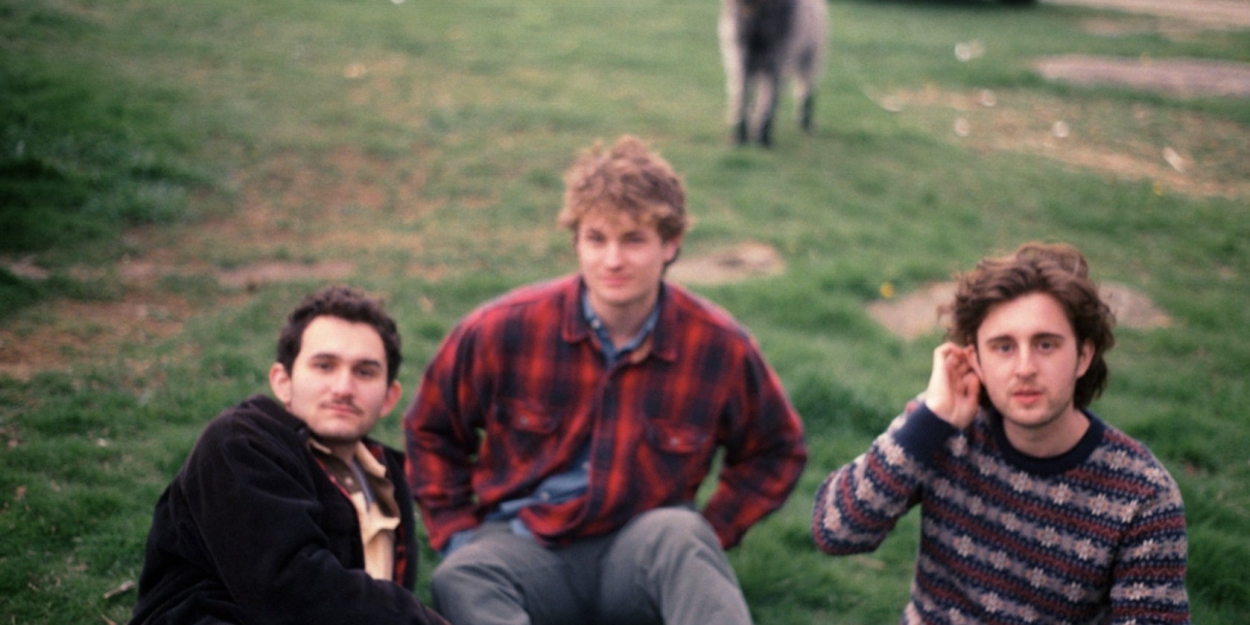 The Brazen Youth Release New Song, 'Open Outside,' and Matching Visualizer