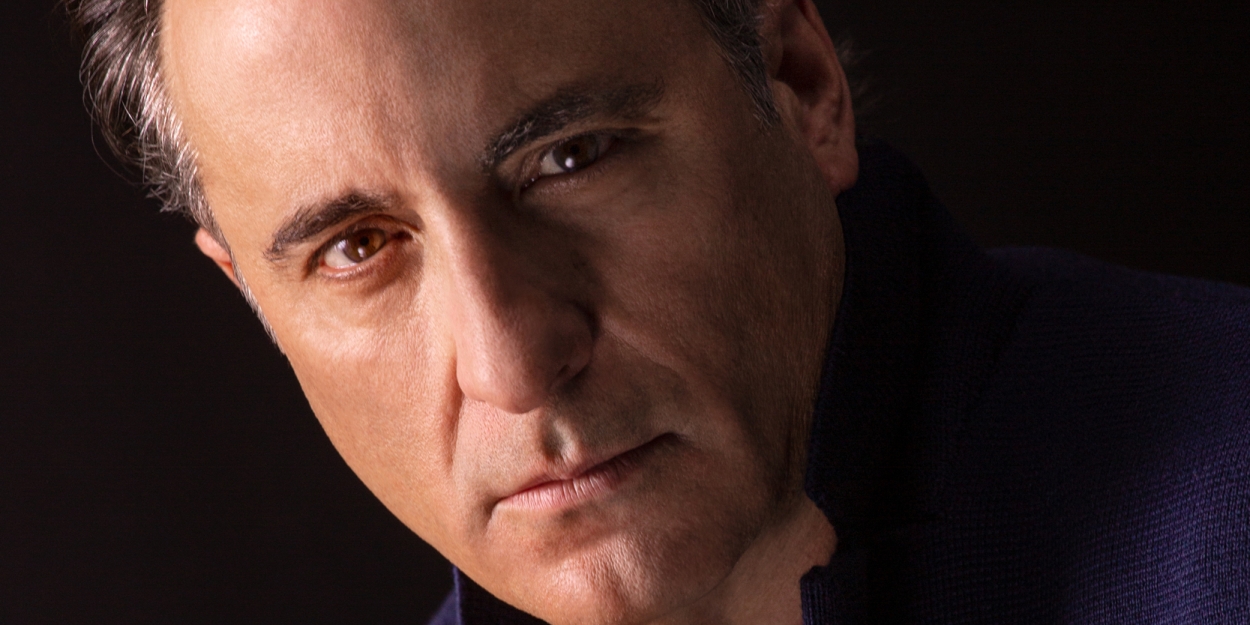 Andy Garcia Headlines KEY LARGO Cast At Geffen Playhouse