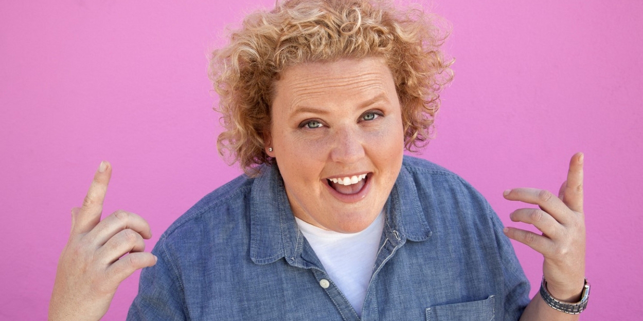 Comedian Fortune Feimster Comes To The Wheeler For A Free Show For Members!