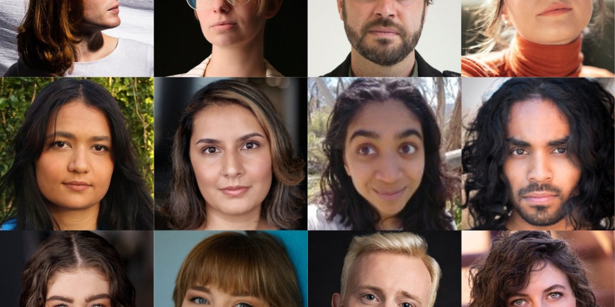 Artists and Projects Announced for Antipodes Winter Lab