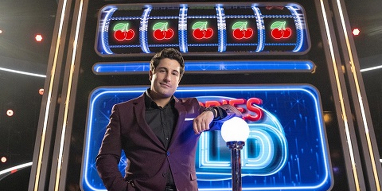 FOX Entertainment and Pepsi Collaborate on CHERRIES WILD Trivia Game Show