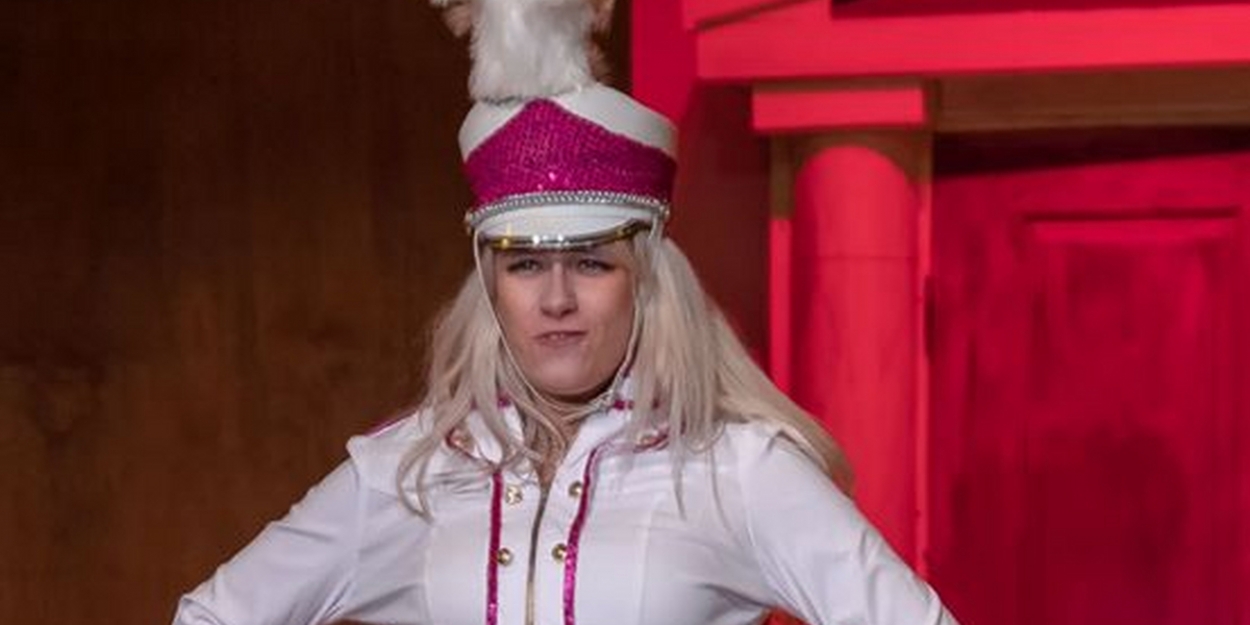Review: LEGALLY BLONDE at Opera House Players