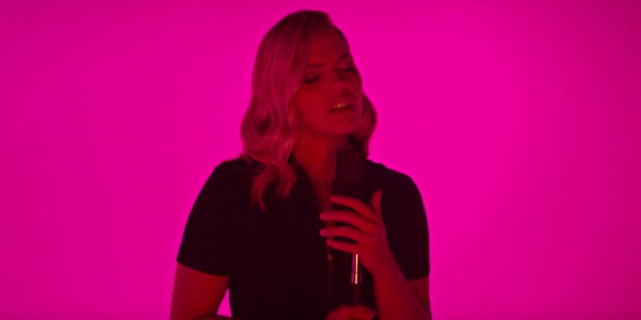 VIDEO: MEAN GIRLS' Reneé Rapp Performs in New 'World Burn' Music Video