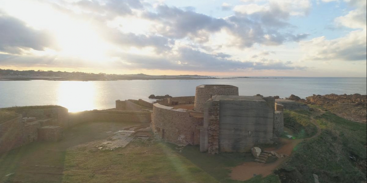 An All-New Season of SECRET NAZI RUINS Premieres July 25 on Science Channel