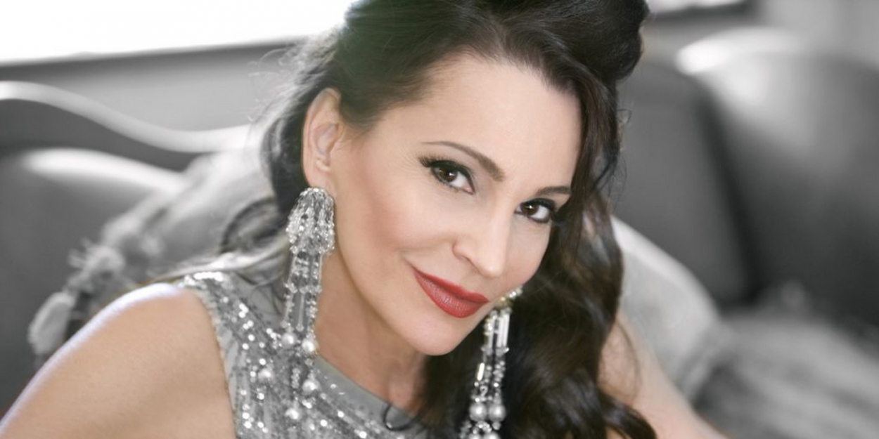 Review: The Sun Comes Out for Singer Sylvia Brooks