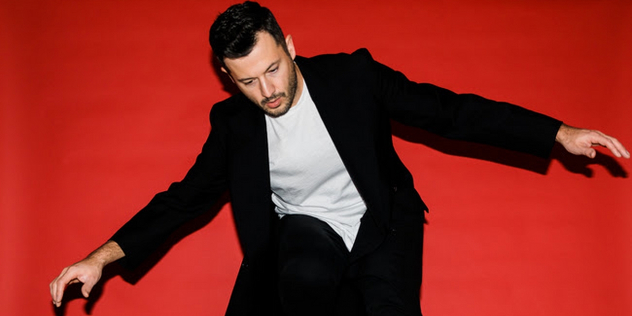 Brian Fennell Releases New Single 'True'