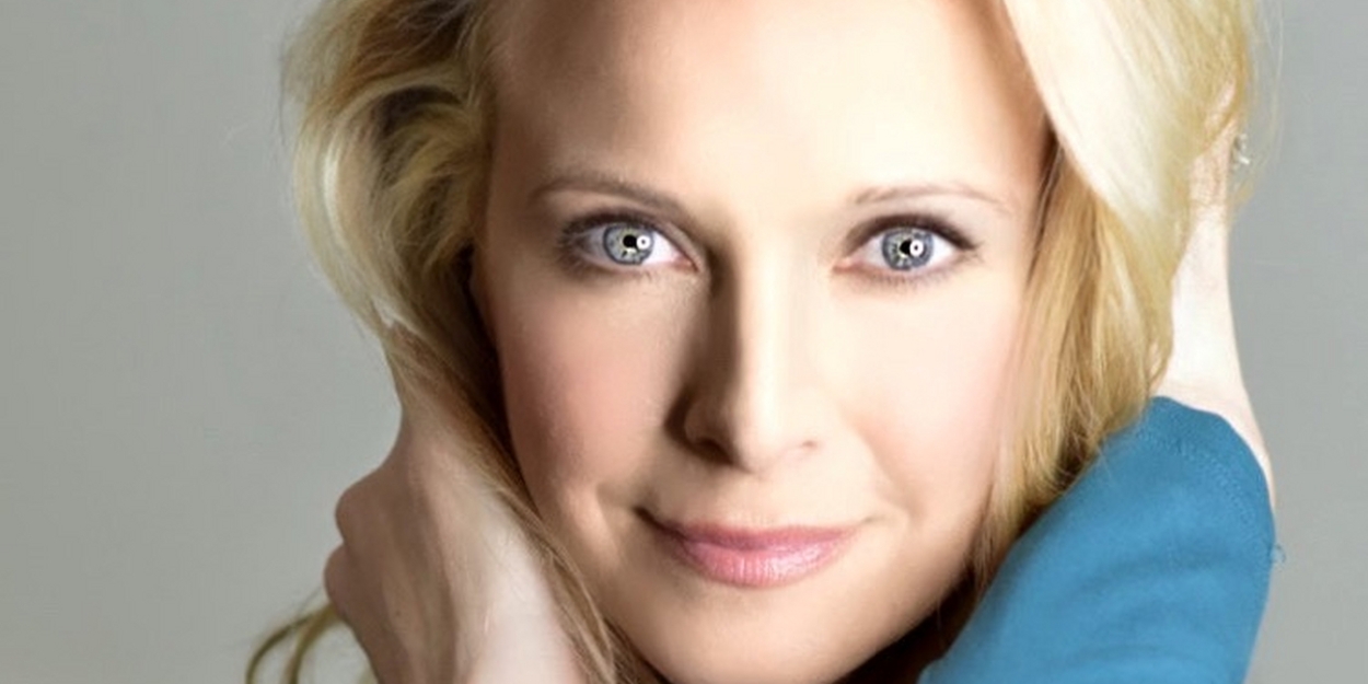 42 STREET Star Meredith Patterson to Release Second Book SUNDAY LETTERS ...