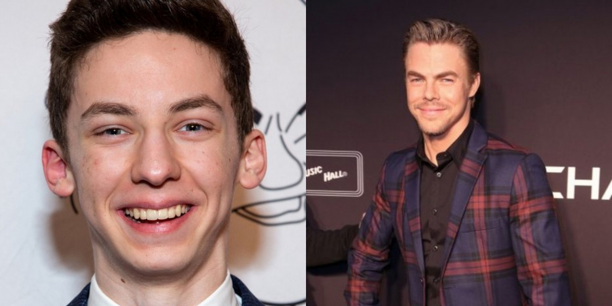 Who's New in the Cast of HIGH SCHOOL MUSICAL: THE MUSICAL: THE SERIES?