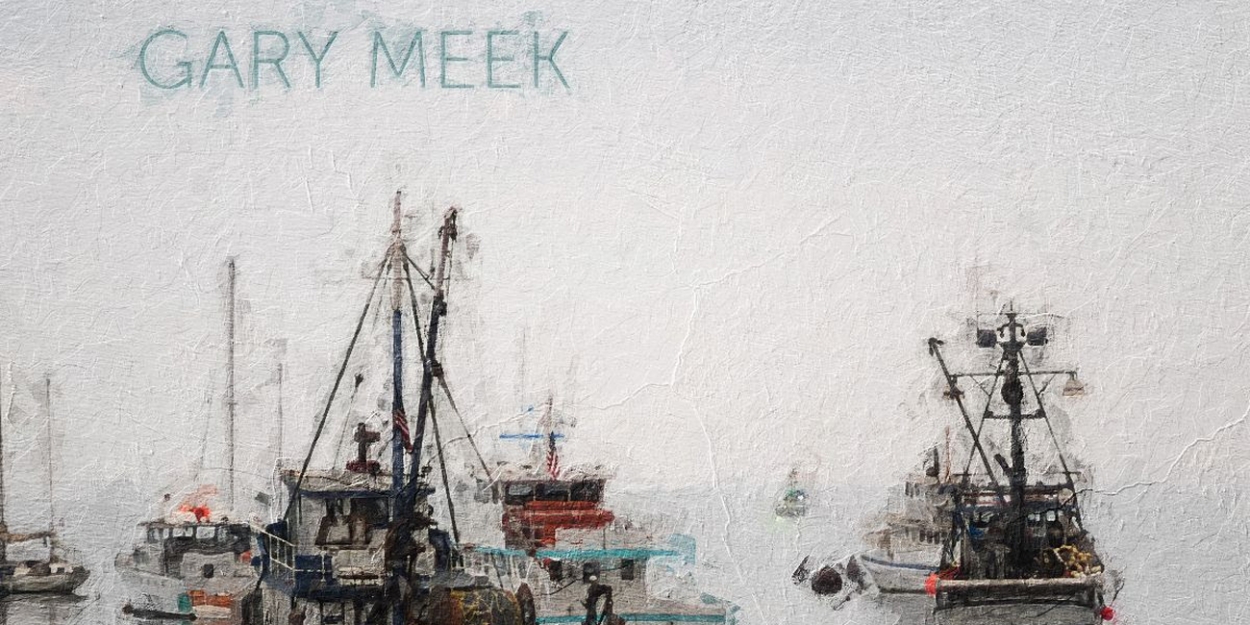 Gary Meek Debuts 'Monterey Groove' on August 27