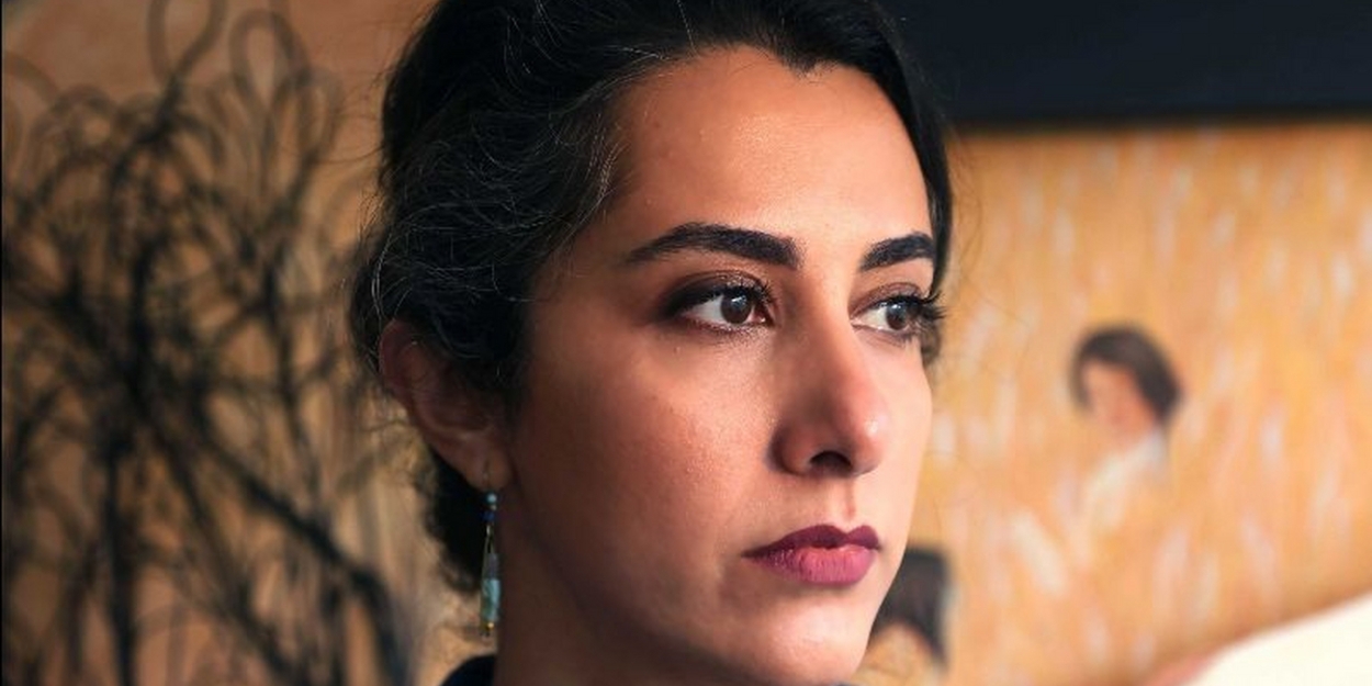 Rose Art Museum Names Arghavan Khosravi 2023 Ruth Ann and Nathan ...