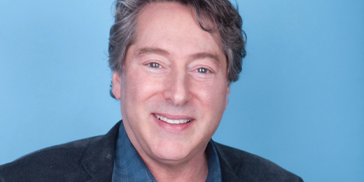 David Ellenstein Named New Interim Artistic Director Of Laguna Playhouse