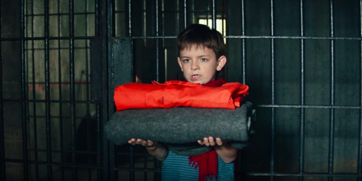 TIMMY FAILURE: MISTAKES WERE MADE Debuts on Disney+ Today