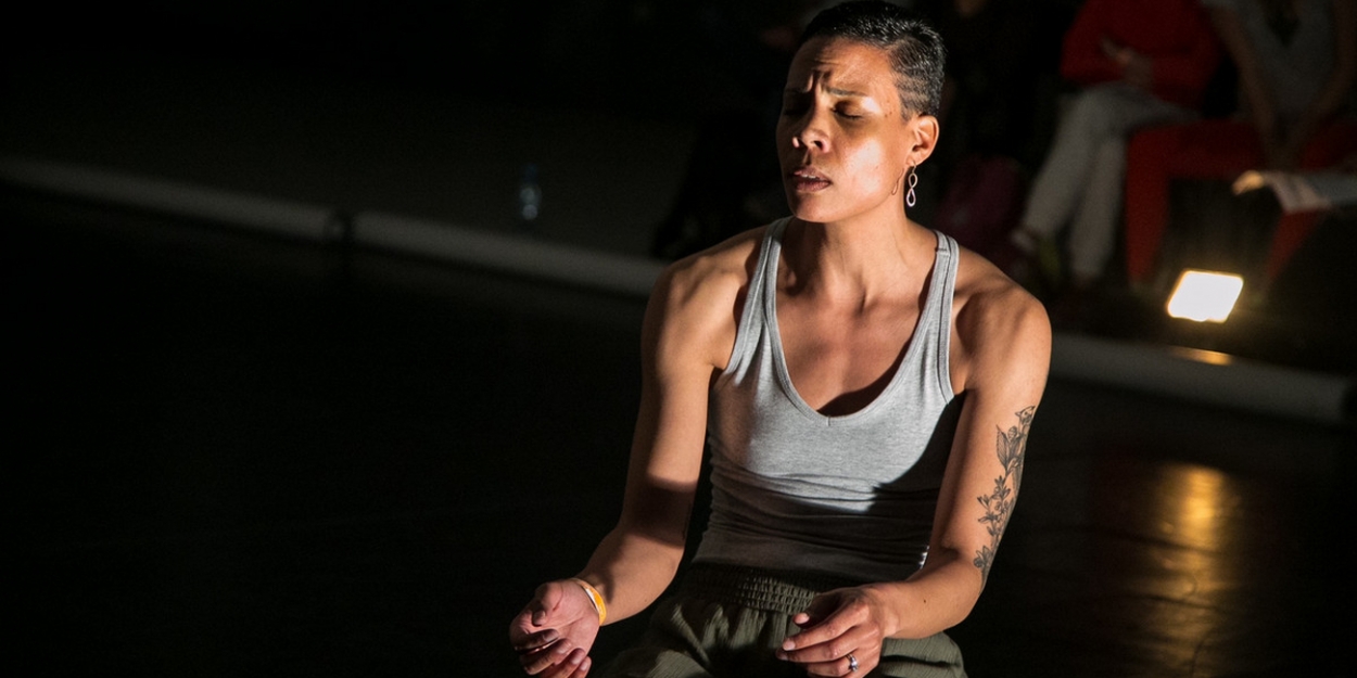 Juneteenth Premiere of Short Dance Films to be Presented by The ...