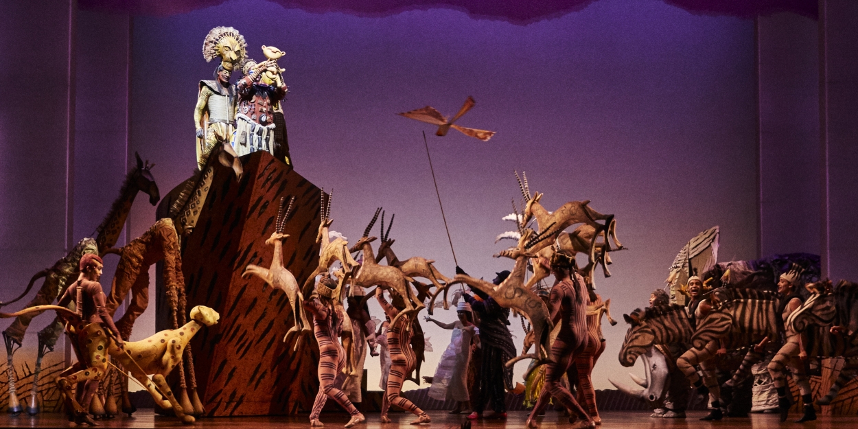 Stage Entertainment convoca audiciones para EL REY LEÓN