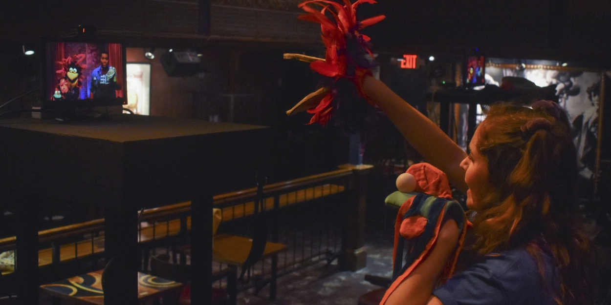 FST Launches Live, Interactive Theatre Experience ZOOM INTO PLAYWRITING