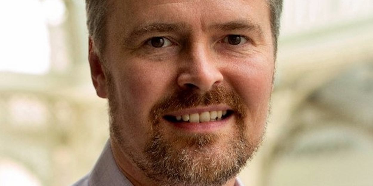 TRG Arts Names Tony Followell As Managing Director, UK & Europe