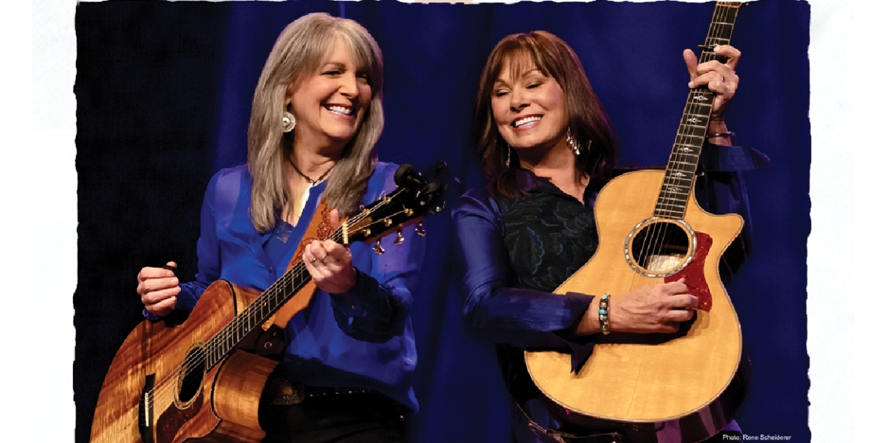 Kathy Mattea & Suzy Bogguss To Play WYO Theater In February