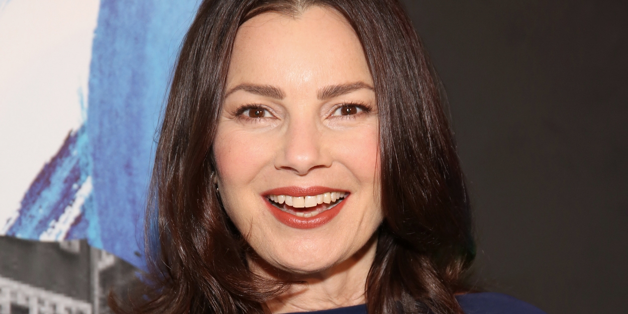 Fran Drescher Dishes on THE NANNY Musical on THE KELLY CLARKSON SHOW