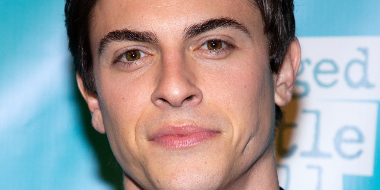 Derek Klena, Bonnie Milligan, Derrick Baskin and More Join THE 24 HOUR ...